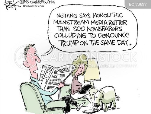 Denouncing Cartoons and Comics - funny pictures from CartoonStock