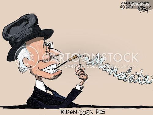 Billion Dollar Deal Cartoons and Comics - funny pictures from CartoonStock