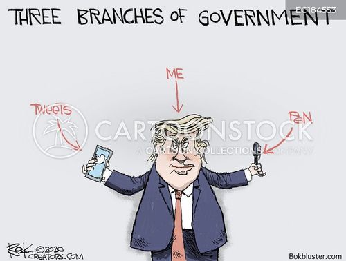Three Branches Of Government Cartoons and Comics - funny pictures from ...