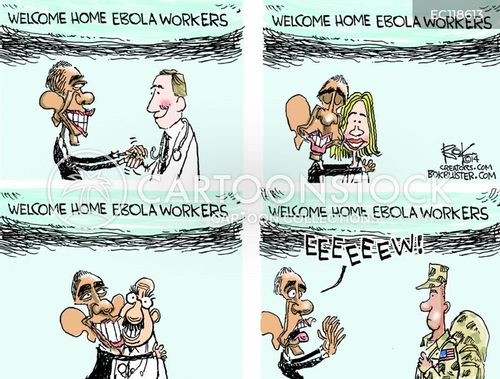 Presidential Reactions Cartoons and Comics - funny pictures from ...