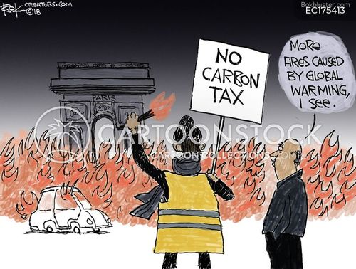 Environmental Protest Cartoons and Comics - funny pictures from ...