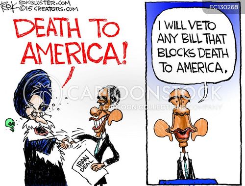 Blocked Bills Cartoons and Comics - funny pictures from CartoonStock