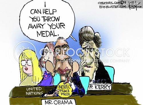 Global Policies Cartoons and Comics - funny pictures from CartoonStock