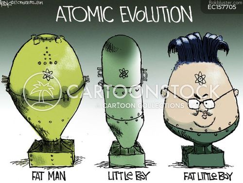 Fat Boy Cartoons and Comics - funny pictures from CartoonStock