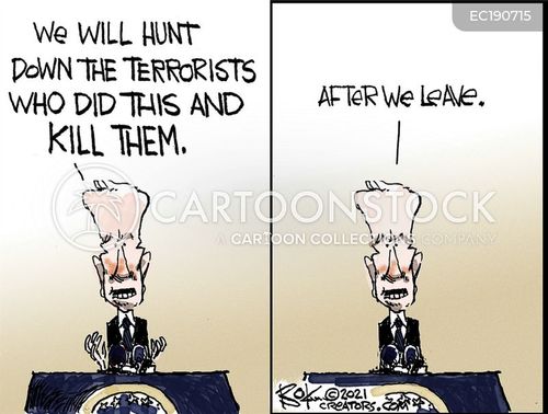 Military Suicides Cartoons and Comics - funny pictures from CartoonStock