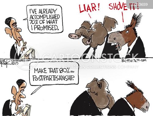 Already Cartoons and Comics - funny pictures from CartoonStock