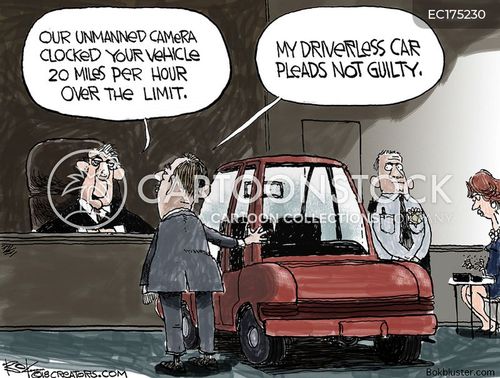 Technological Limitations Cartoons and Comics - funny pictures from ...