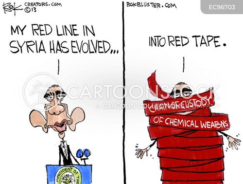 Red Chip Cartoons and Comics - funny pictures from CartoonStock