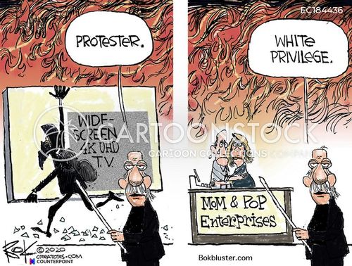 Kazakhstan Unrest Cartoons and Comics - funny pictures from CartoonStock