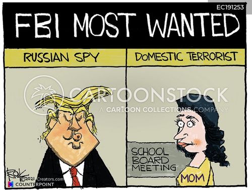 Controversial Policies Cartoons and Comics - funny pictures from ...