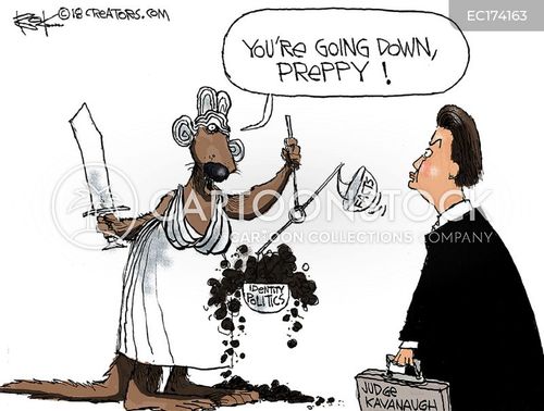 Preppy Cartoons and Comics - funny pictures from CartoonStock