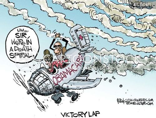 Policy Victories Cartoons and Comics - funny pictures from CartoonStock