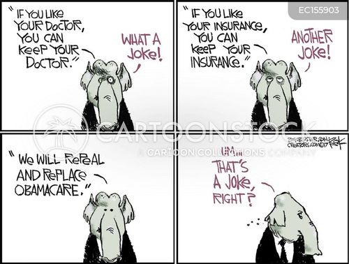 Insurance Joke Cartoons and Comics - funny pictures from CartoonStock