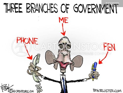 Three Branches Of Government Cartoons and Comics - funny pictures from ...