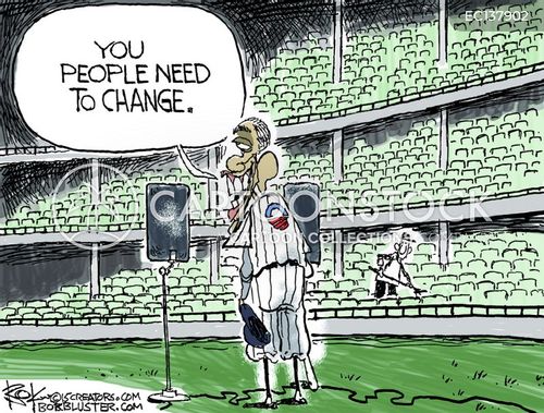 People's Needs Cartoons and Comics - funny pictures from CartoonStock