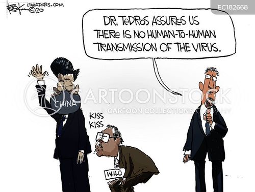 Hiv Transmission Cartoons and Comics - funny pictures from CartoonStock