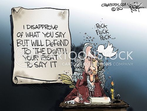Peck On The Check Cartoons and Comics - funny pictures from CartoonStock