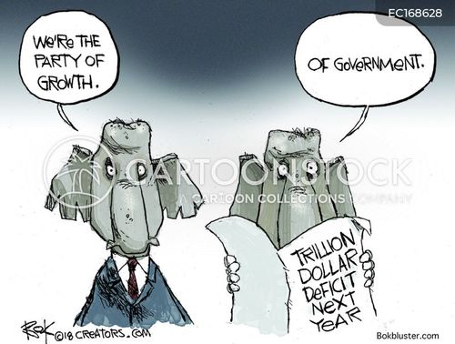 Political Conservatism Cartoons and Comics - funny pictures from ...