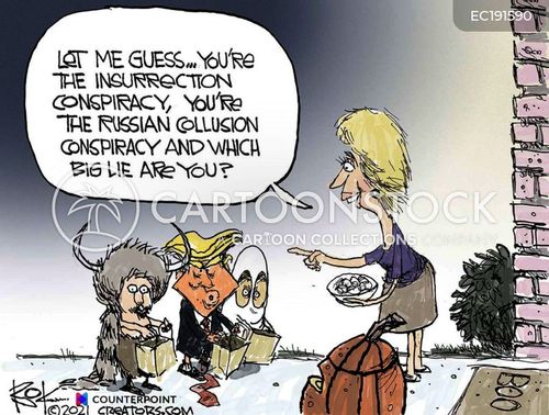 Extremist Politician Cartoons and Comics - funny pictures from CartoonStock