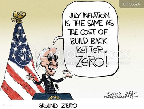 Building Cost Cartoons and Comics - funny pictures from CartoonStock