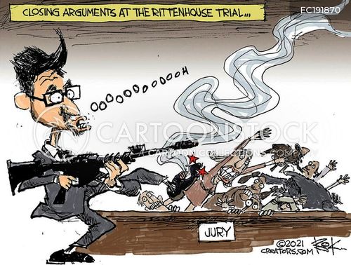 Trial Cartoons Cartoons and Comics - funny pictures from CartoonStock