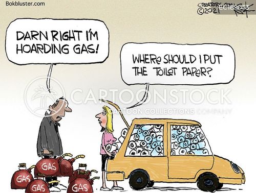 Covid-19 Chain Cartoons and Comics - funny pictures from CartoonStock