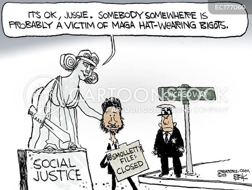 Social Justice Cartoons and Comics - funny pictures from CartoonStock