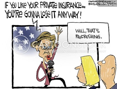 Personal Insurance Coverage Cartoons and Comics - funny pictures from ...