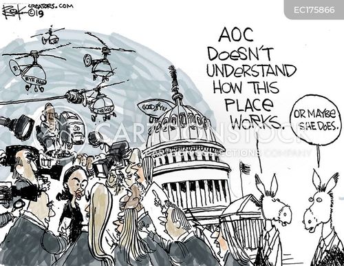 Strong Latinas Cartoons and Comics - funny pictures from CartoonStock