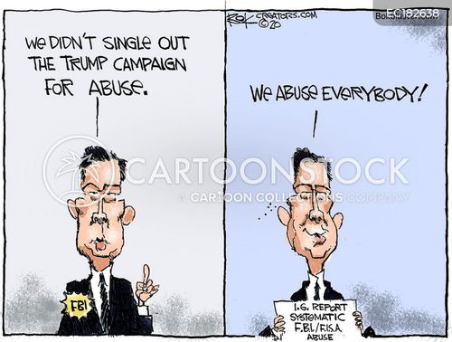 Systematic Abuse Cartoons and Comics - funny pictures from CartoonStock