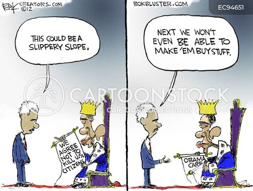 Decree Cartoons and Comics - funny pictures from CartoonStock