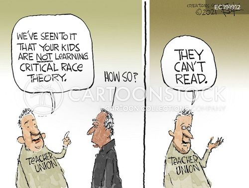 Inclusive Education Cartoons and Comics - funny pictures from CartoonStock