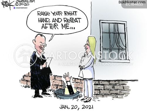 2020 Election Repeat Cartoons and Comics - funny pictures from CartoonStock