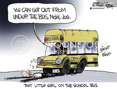 Choosing Candidates Cartoons and Comics - funny pictures from CartoonStock