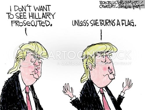 Symbolic Punishment Cartoons and Comics - funny pictures from CartoonStock