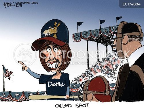 Chip Shot Cartoons and Comics - funny pictures from CartoonStock