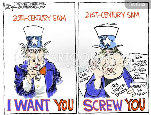 21st Century Living Cartoons and Comics - funny pictures from CartoonStock