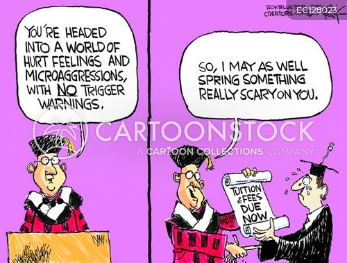 Intellectual Competitiveness Cartoons and Comics - funny pictures from ...