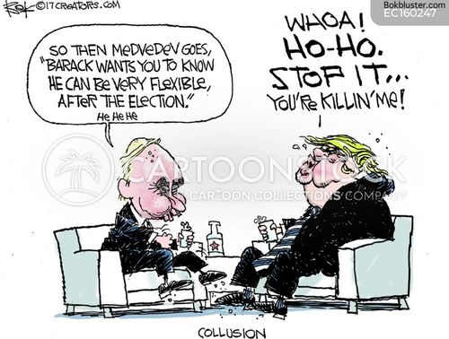 President Dmitry Medvedev Cartoons and Comics - funny pictures from ...