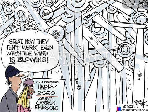 Climate Solution Cartoons and Comics - funny pictures from CartoonStock