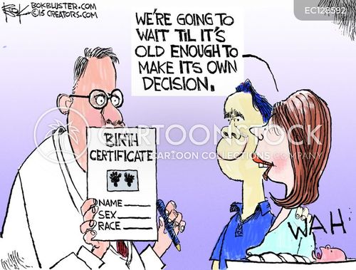 Birth Sex Cartoons and Comics - funny pictures from CartoonStock