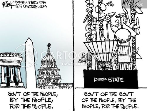 Governing Bodies Cartoons and Comics - funny pictures from CartoonStock