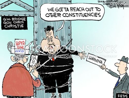 George Washington Bridge Cartoons and Comics - funny pictures from ...