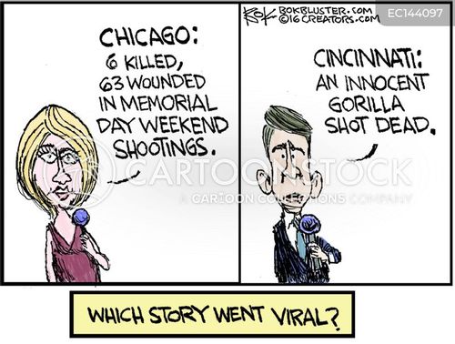 Online Homicide Cartoons and Comics - funny pictures from CartoonStock