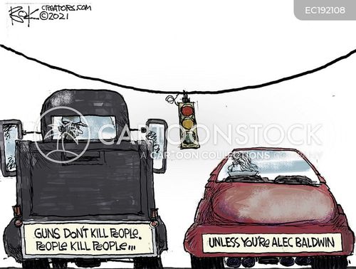 Alec Bladwin Cartoons and Comics - funny pictures from CartoonStock