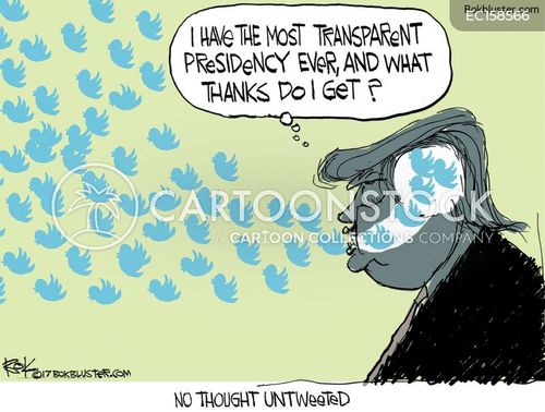 No Communication Cartoons and Comics - funny pictures from CartoonStock