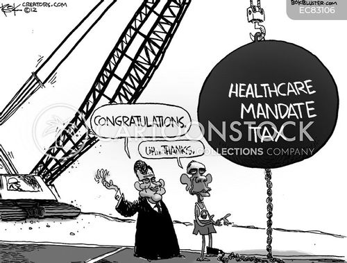 Healthcare Justice Cartoons and Comics - funny pictures from CartoonStock