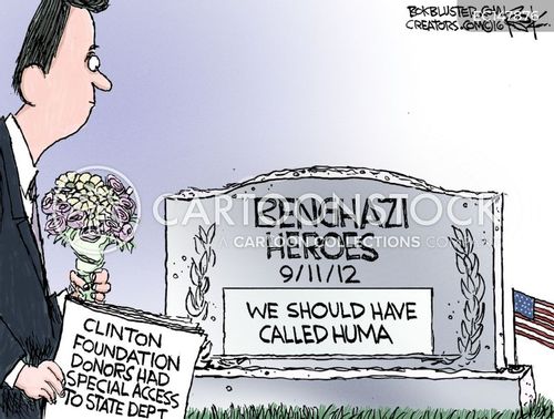 Presidential Access Cartoons and Comics - funny pictures from CartoonStock