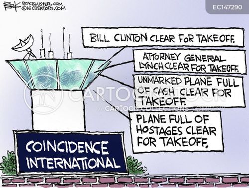 Unexpected Detours Cartoons and Comics - funny pictures from CartoonStock