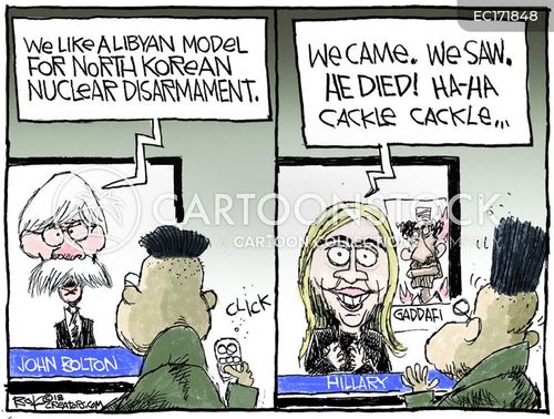 Cackle Cartoons and Comics - funny pictures from CartoonStock